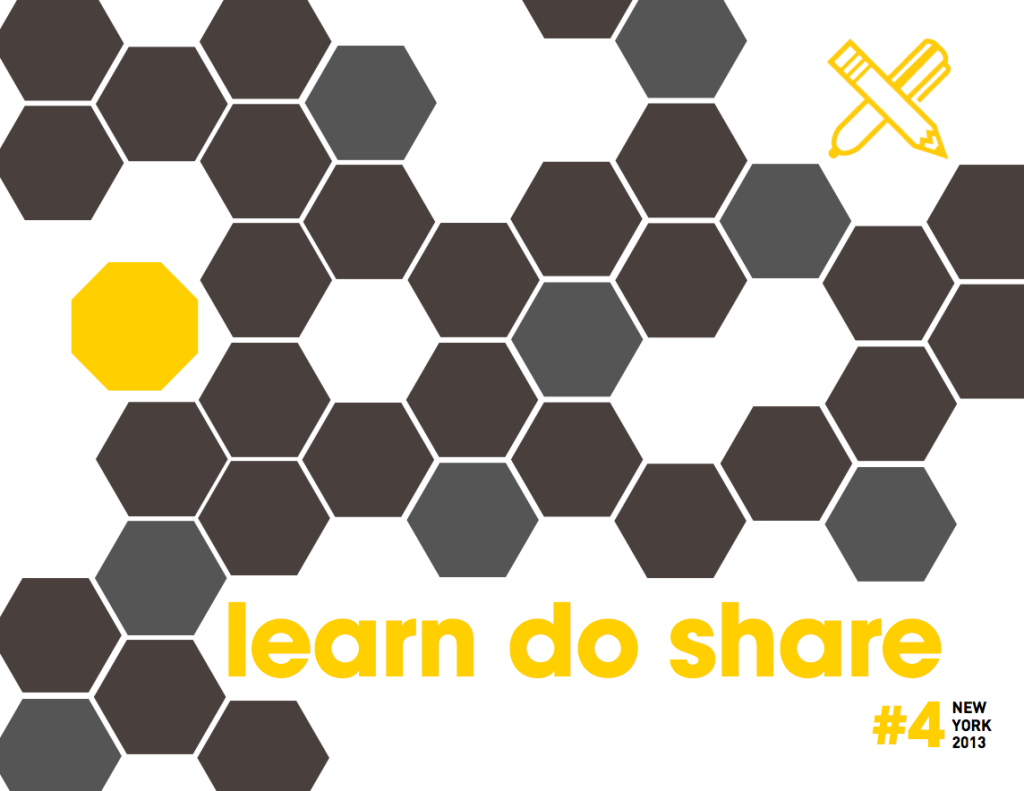 learn do share #4 – elejansen.com